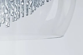 Designový lustr Rego 40