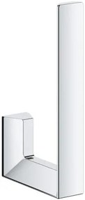 Grohe Selection Cube držák toaletního papíru chrom G40784000