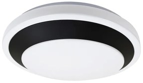 Rabalux 71273 - LED Stropní svítidlo BARBORA LED/24W/230V 4000K