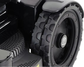 Robotická sekačka TECHline NEXTTECH LX4 HRTK