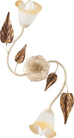 XXXLutz STROPNÍ SVÍTIDLO, 60/23/26 cm - Online Only svítidla - 004340002709