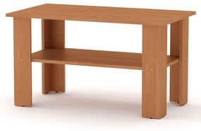 Konferenční stolek MADRID-2 (Barva dřeva: olše)