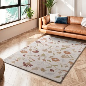 Koberec v přírodní barvě 200x290 cm Tamaris – Universal