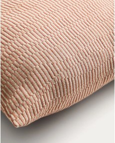 Povlak na polštář z žakáru 50x50 cm Nerel – Kave Home