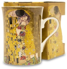 Hrnek Gustav Klimt W6A53-11420