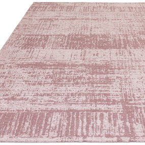 Tribeca Design Kusový koberec Vanenah Blush Rozměry: 120x170 cm
