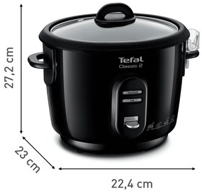 Rýžovar Tefal Classic RK102811 6 porcí