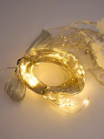 Sinsay - Ozdobná LED světýlka - bílá