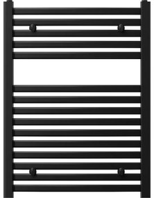 Mexen Helios, topné těleso 800 x 600 mm, 450 W, černá, W103-0800-600-00-70