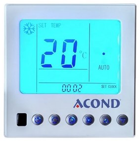 Klimatizace Acond ASU 1+1 7kW R32