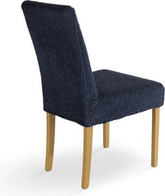 Potah na židli D91 06 granátový