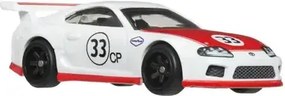 Mattel Hot Wheels Ford + Toyota / od 3 let