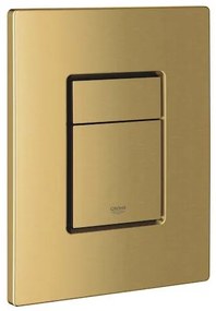 Grohe Skate Cosmopolitan ovládací tlačítko plast kartáčovaný cool sunrise 38732gn0 G38732GN0