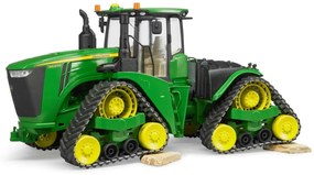 Bruder 04055 Pásový traktor John Deere 9620RX