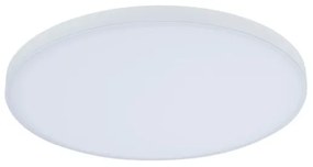 Paulmann 79929 - LED/22W RGBW Stmívatelné stropní svítidlo LORIA 230V