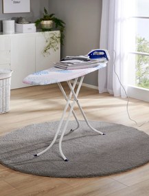 XXXLutz ŽEHLICÍ PRKNO Fashion Basic Leifheit - Žehlicí prkna & potahy na žehlicí prkna - 0038720648