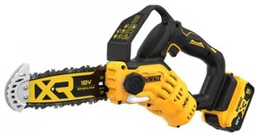 Aku prořezávací pila 20cm 18V 1x5,0Ah DeWALT DCMPS520P1