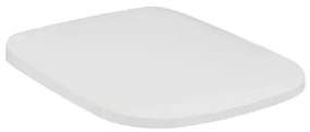 Ideal Standard Esedra - WC sedátko, bílá T318201