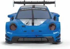 Carrera 51005 Hybrid Porsche 911 GT3 R "Blue Thunder" / Auto pro autod