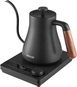SENCOR SWK 2828BK černá / Rychlovarná konvice / 1000W / 0.6L