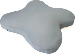 Povlak HEDDA na polštář TEMPUR® Ombracio barva: šedá