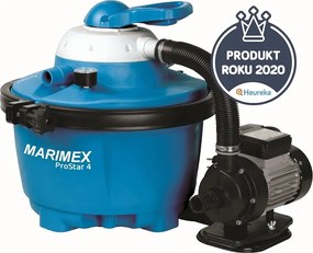 Marimex | Písková filtrace Marimex ProStar 4 | 10600003