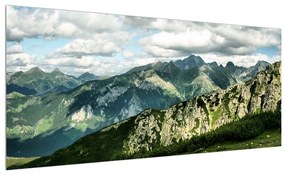 Moderní obraz K011069K10040 (100x40 cm)