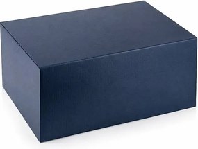 Aurum Crystal broušené sklenice na koňak 250 ml 6 ks