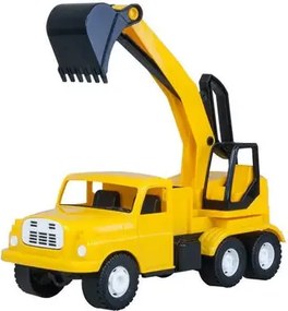 DINO Tatra 148 bagr 30cm / Hračka na písek