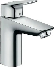 Hansgrohe Logis - Umyvadlová baterie s výpustí chrom