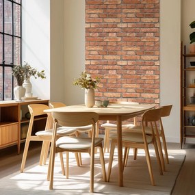 Látkové akustické panely v sadě 2 ks 60x60 cm Bricks – Styler