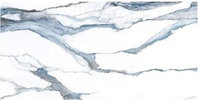 EBS Fantasy - Dlažba 60x120 cm, lesklá acqua FANT60120AQ