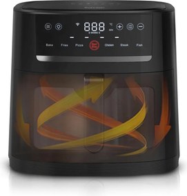 Rohnson R-2834 Smartchef XL fritéza 8 l