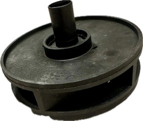 PSH Turbína čerpadla protiproudu New Contra 4T