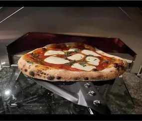 UG Grill Pizza lopata kulatá 98cm