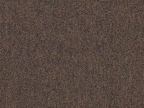 Zátěžový koberec E-Blitz 45 - hnědý