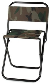 Verk 01423 Turistická skládací židlička