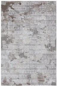 Kusový koberec Jewel of Obsession 955 taupe 240 x 340 cm