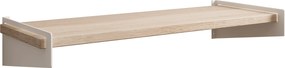 ADRK Furniture Pólka Ovo SH-OVO-WS