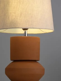 Designová stolní lampa Izumi