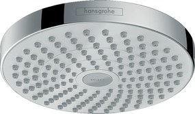 Hlavová sprcha Hansgrohe Croma Select S bílá/chrom 26522400
