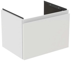 Ideal Standard Finesse - Umyvadlová skříňka, 50x38x37 cm, 1 zásuvka, matná bílá E3375Y1
