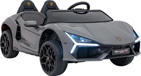 Ramiz Vozidlo Lamborghini Revuelto XL šedé
