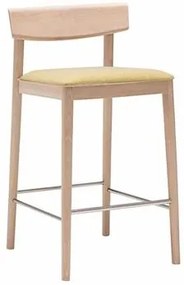 ANDREU WORLD - Barová židle SMART BQ0659