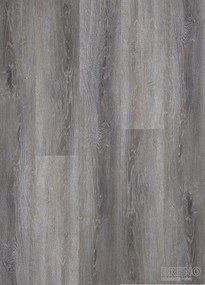 Breno Vinylová podlaha PALLADIUM 40 - French Oak Grey – kouřové dřevo