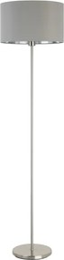 Eglo 95173 - Stojací lampa MASERLO 1xE27/60W/230V
