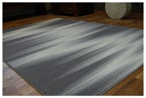 Luxusní kusový koberec akryl Brix béžový 80x150cm