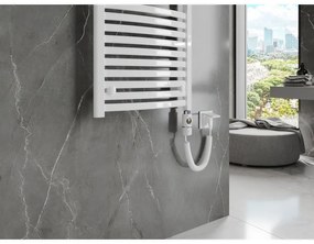 Mexen Helios, elektrické topné těleso 1800 x 600 mm, 900 W, bílá, W103-1800-600-2900-20