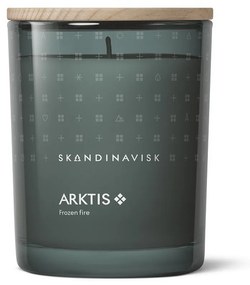 Vonná svíčka ARKTIS 200 g - Special Edition Skandinavisk
