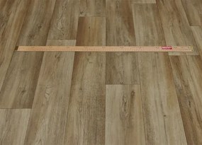 Koberce Breno  PVC AMBIENT Silk Oak 603M, šíře role 400 cm